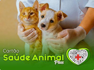 Saúde Animal Plus